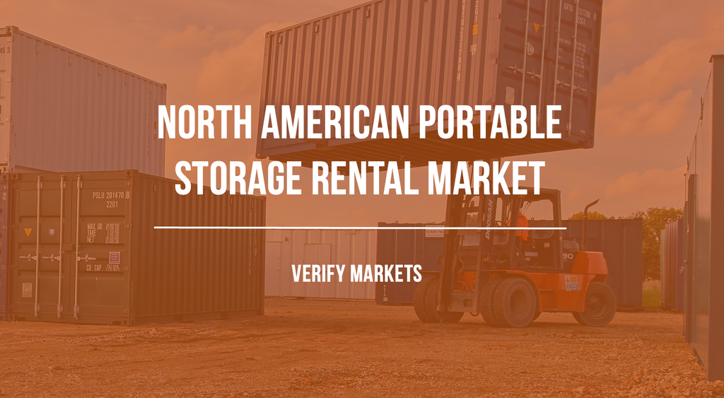 2024 NORTH AMERICAN PORTABLE STORAGE & MODULAR SPACE RENTAL MARKETS BU ...